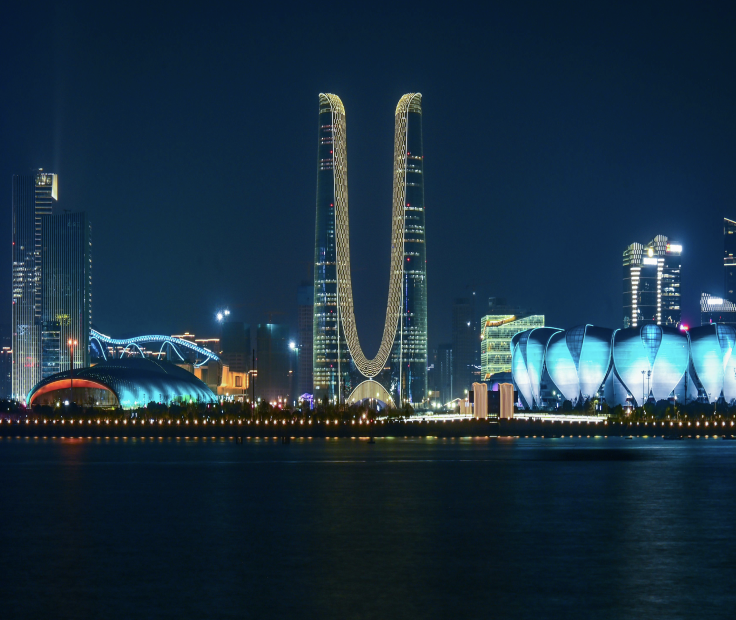 Bioyond Robotics | Unlocking Life Science Potential with Robotics & AI